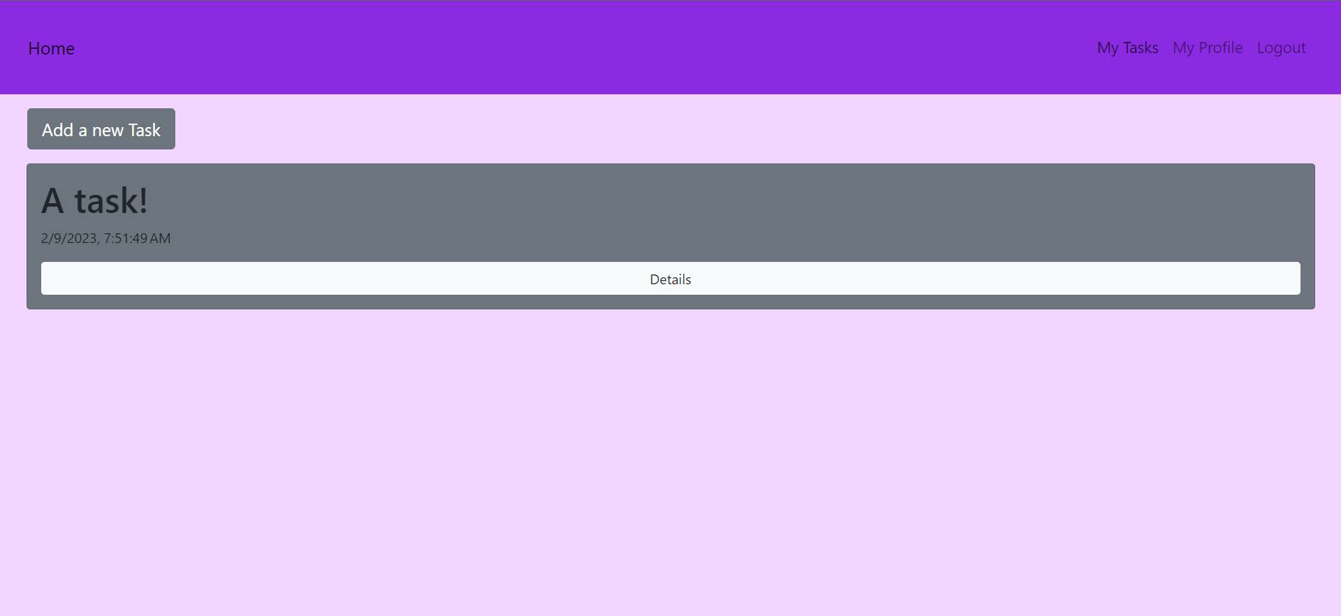 Sidney Mak's Profile